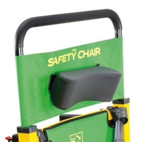 Safety Chair EV-5000 Evac Chair - EvacuationChairs.co.uk